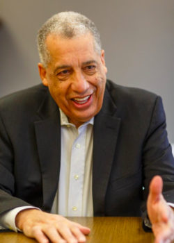 Let’s Do This Together - P&G Alumni Foundation